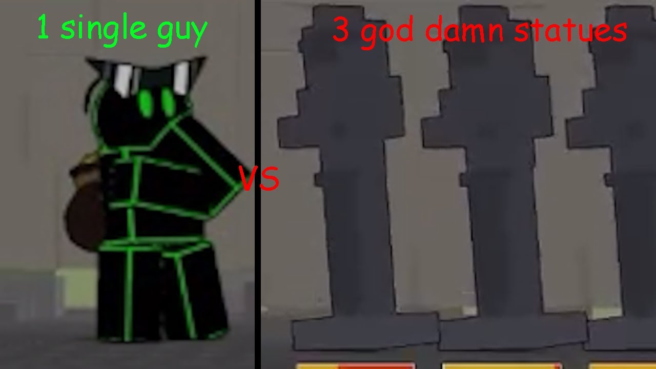 Becoming the first person to beat Floor 19 in Block Tales Pit. - YouTube