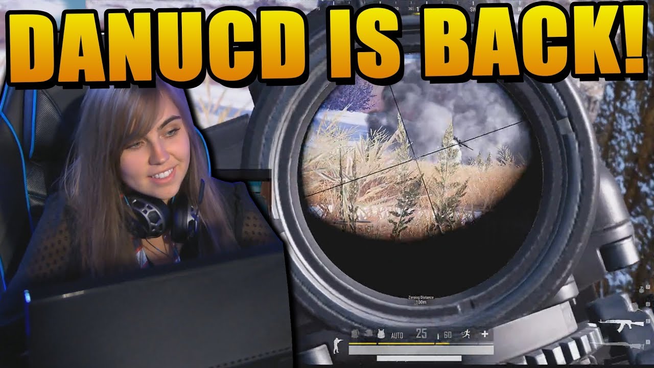 DANUCD AT GLL GRAND SLAM | SOLO WIN WITH SNEAKY ENDING | Danucd - YouTube