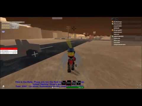 Roblox the flash *after the flash* part 1 - YouTube