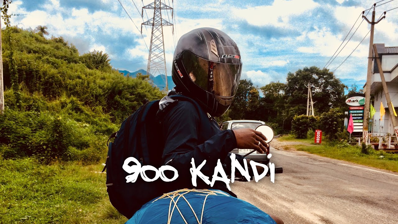 900 KANDI - TENTGRAM (Wayanad) - YouTube
