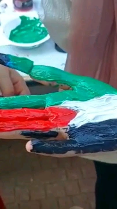 انا غزة 🍉📍 War اكسبلور Youtube