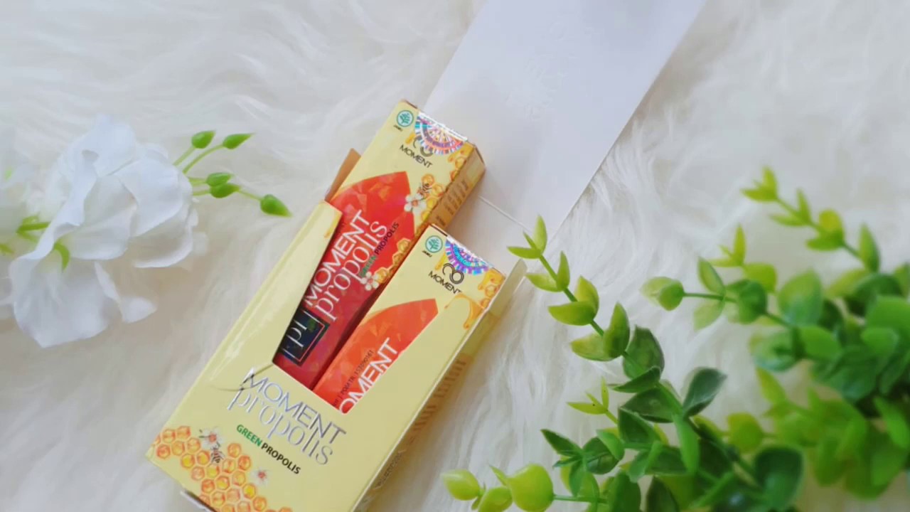 Fungsi Moment Propolis / WA. 081316803945 / moment propolis / Jual ...