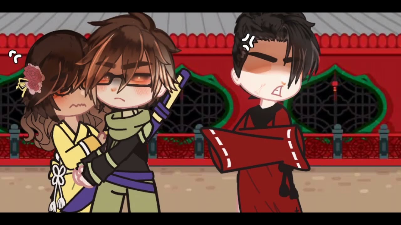 •Genius meme|Ikemen Sengoku|Gacha|Meme|Enjoy!• - YouTube