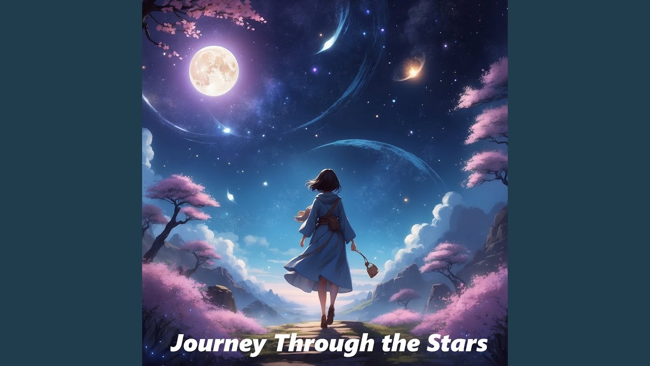 Journey Through the Stars - YouTube