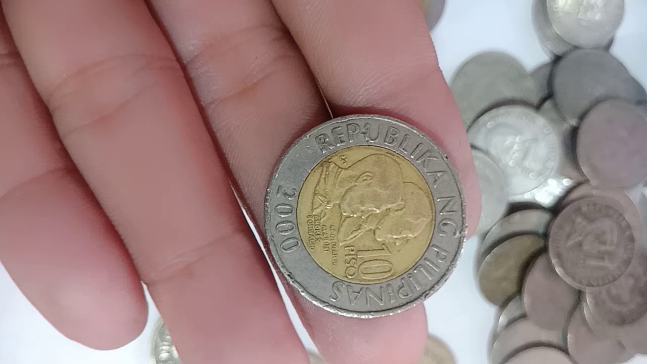 Rare 10 Peso Coin Year 2000 1k To 10k Value Vlog 6 YouTube rare-10-peso-coin-year-2000-1k-to-10k-value-vlog-6-youtube