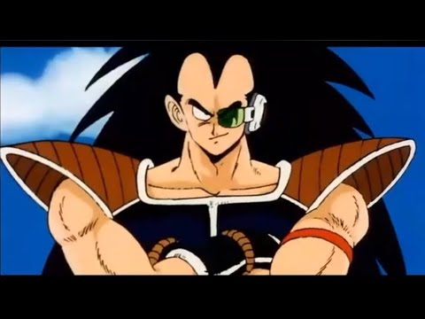 Goku Meets His Brother Raditz!! #raditz #dragonball #dragonballfighterz ...