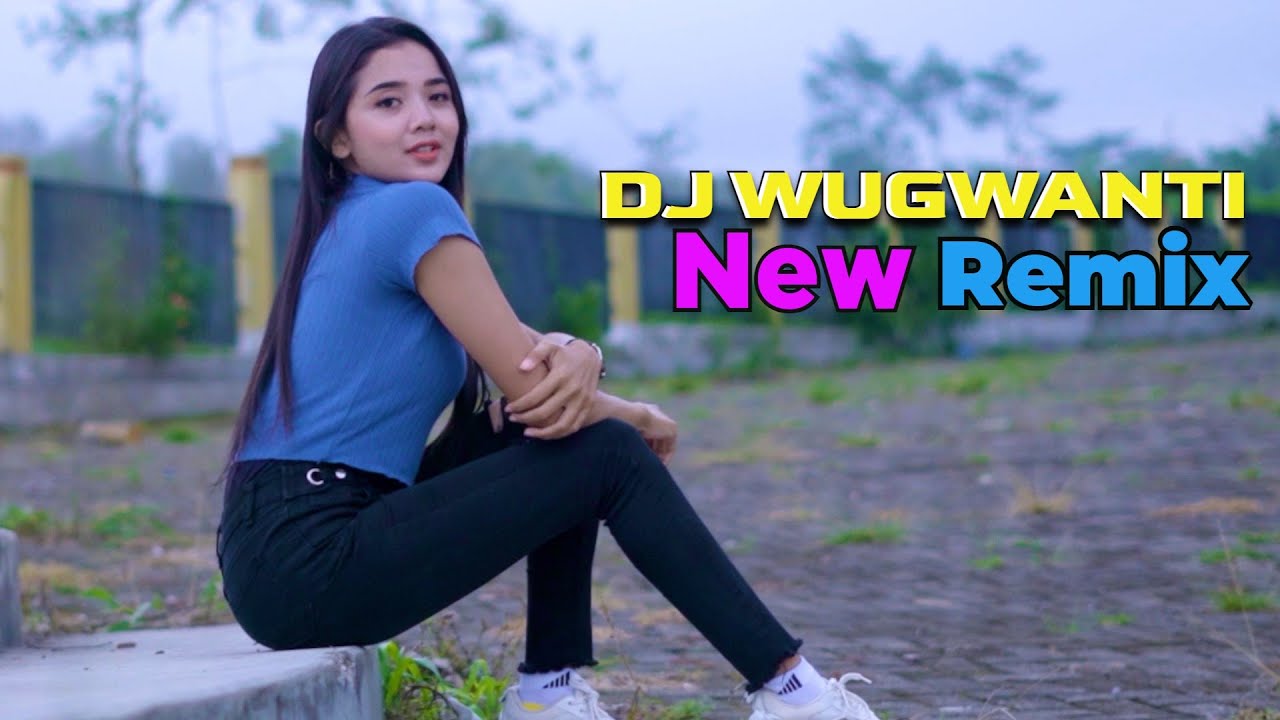 DJ NEW VERSION MUGWANTI 2023 - DJ TANTI RIMEX - YouTube Music