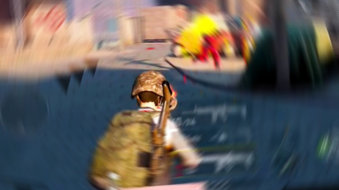 BGMI DOMINATION IS FRUSTRATING 🤬 | PyroZone Gaming - YouTube