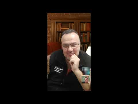 Kerim ismailowyň çykyşy fuflo