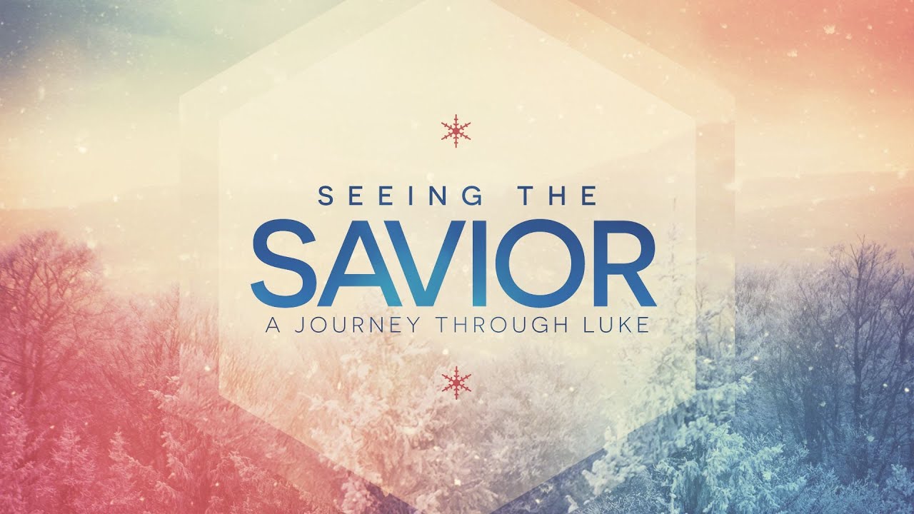 Full 11:00 Service | Seeing the Savior: The Promise Begins | January 5, 2025 - YouTube