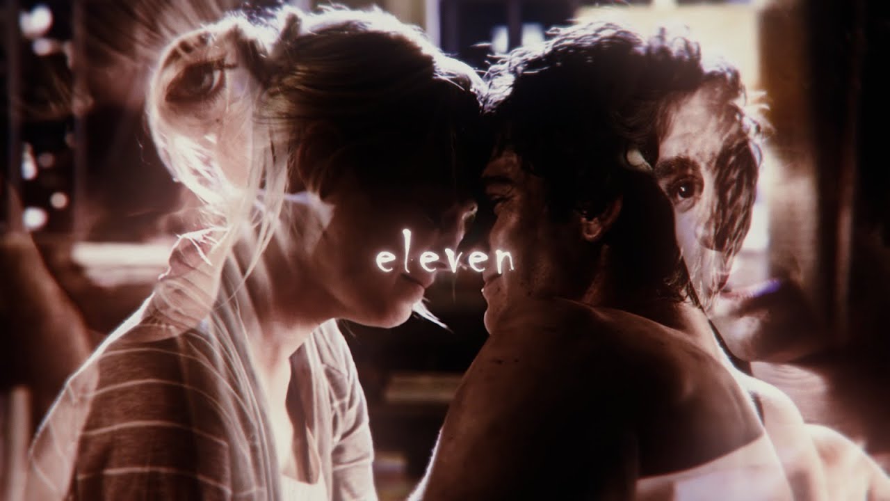 eleven. - YouTube