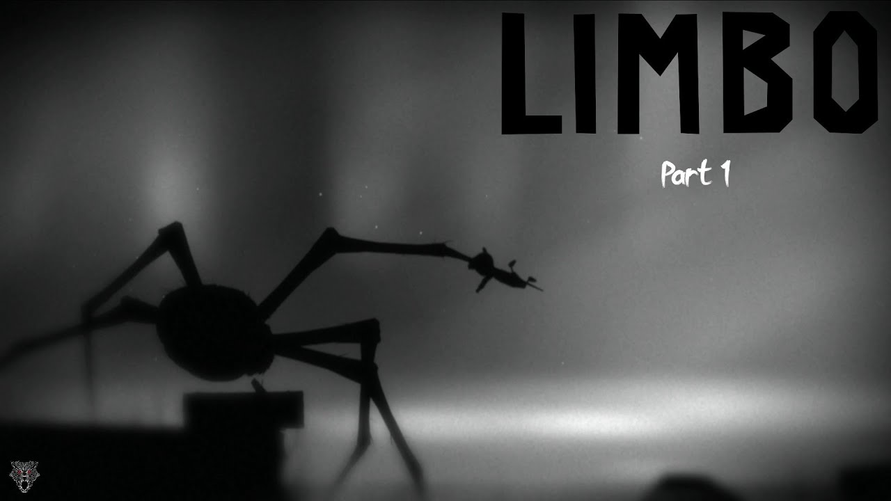 Limbo (Part 1) - YouTube