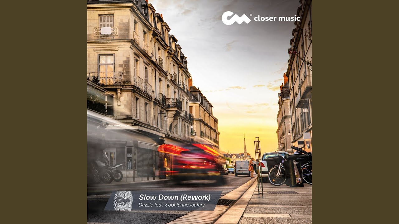 Slow Down (Instrumental) - YouTube