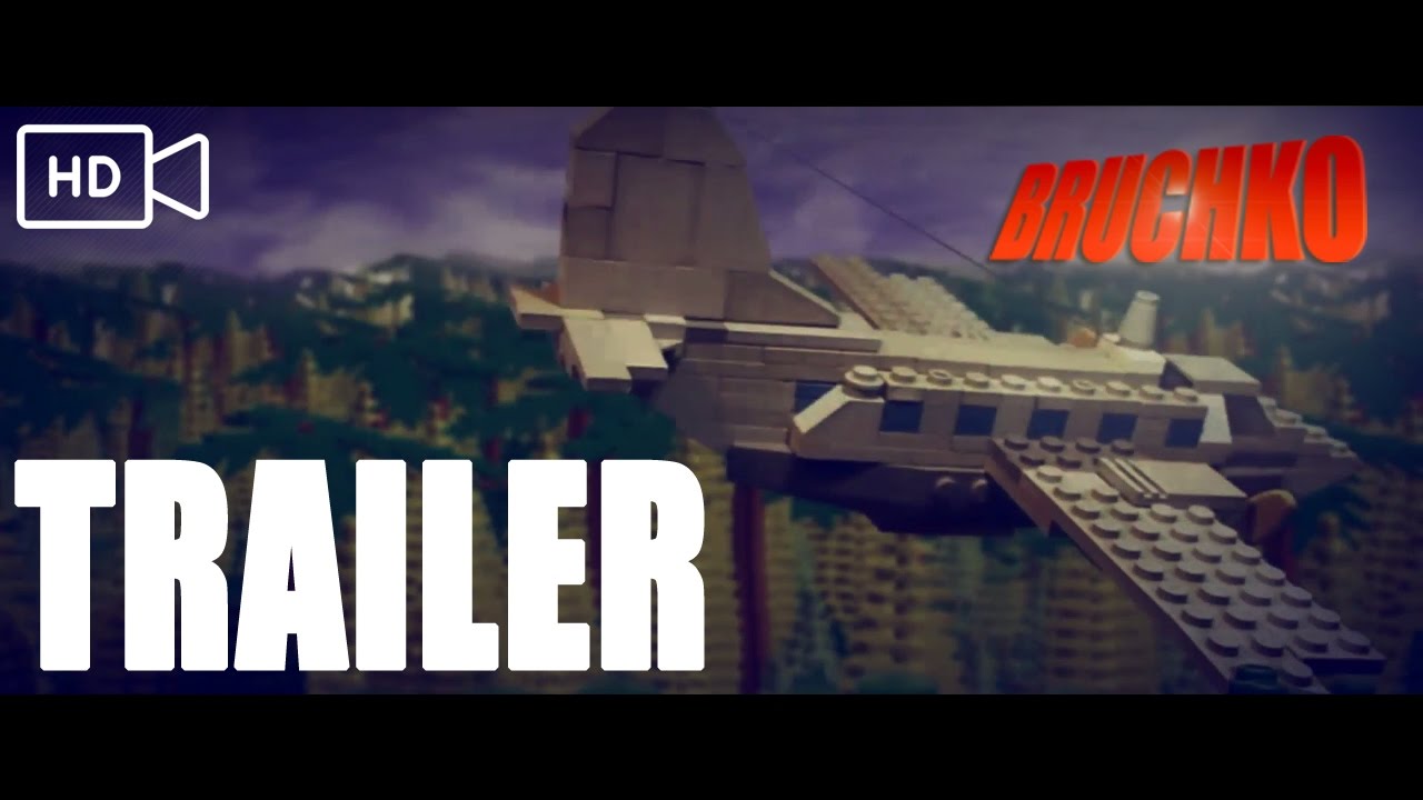 BRUCHKO - Coming 01.01.17 Trailer - YouTube