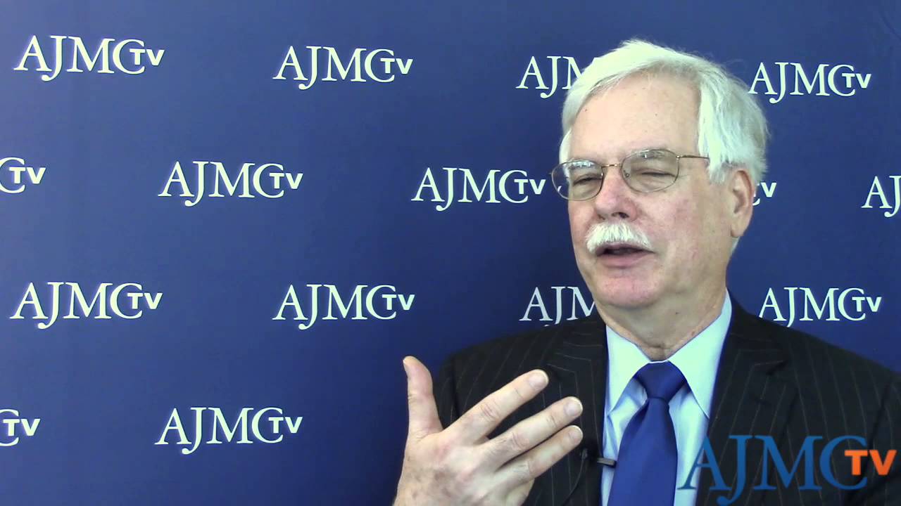 Dr Robert Carlson Highlights Top NCCN Meeting Takeaway - YouTube