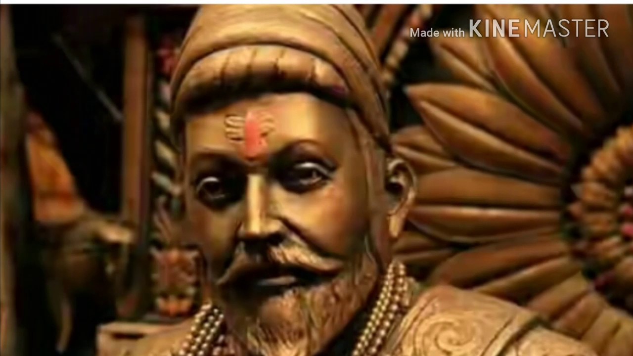 Animation short Video THE Greatest KING of Maratha Empire "Chhtrapati ...