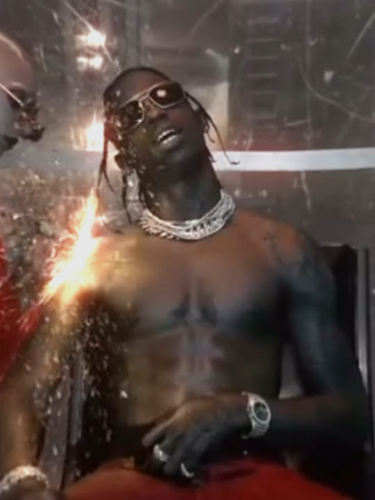 FEIN Travis Scott edit #travisscott - YouTube