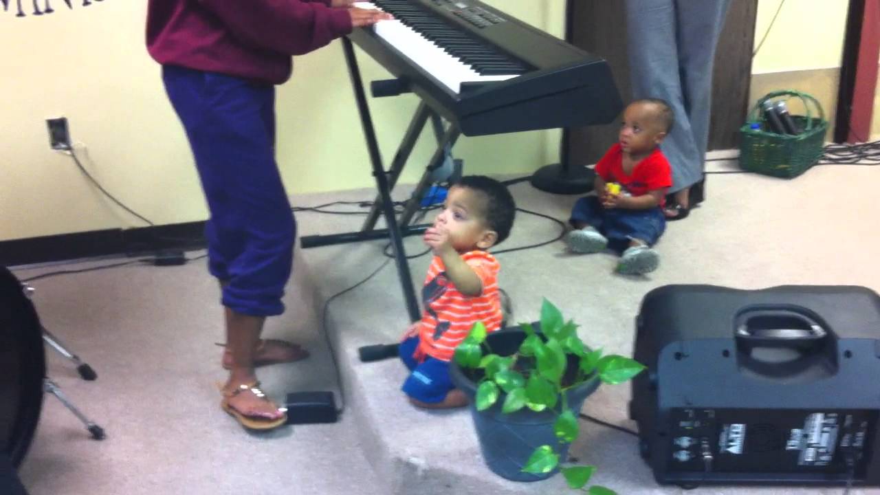 Praise Baby - YouTube