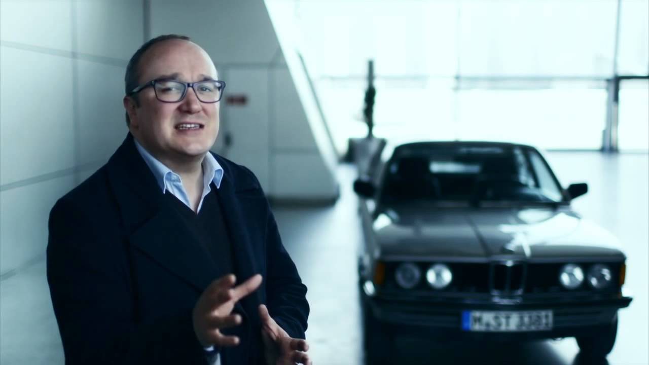 Das Auto The Germans Their Cars and Us - YouTube