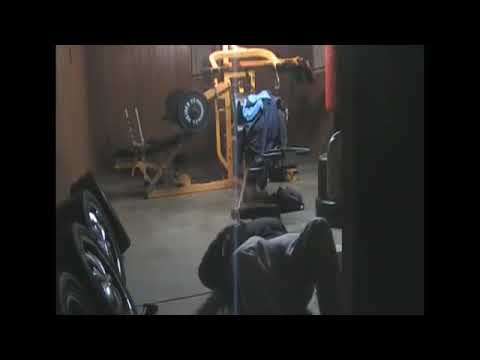 Quantrell Bishop Clowns Me - YouTube