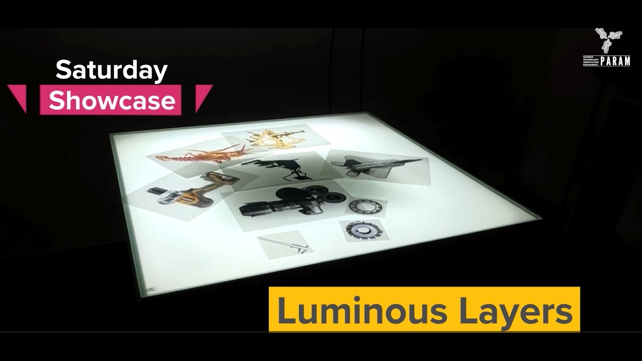 Creative Creations with Luminous Layers #experience #create #picsart ...