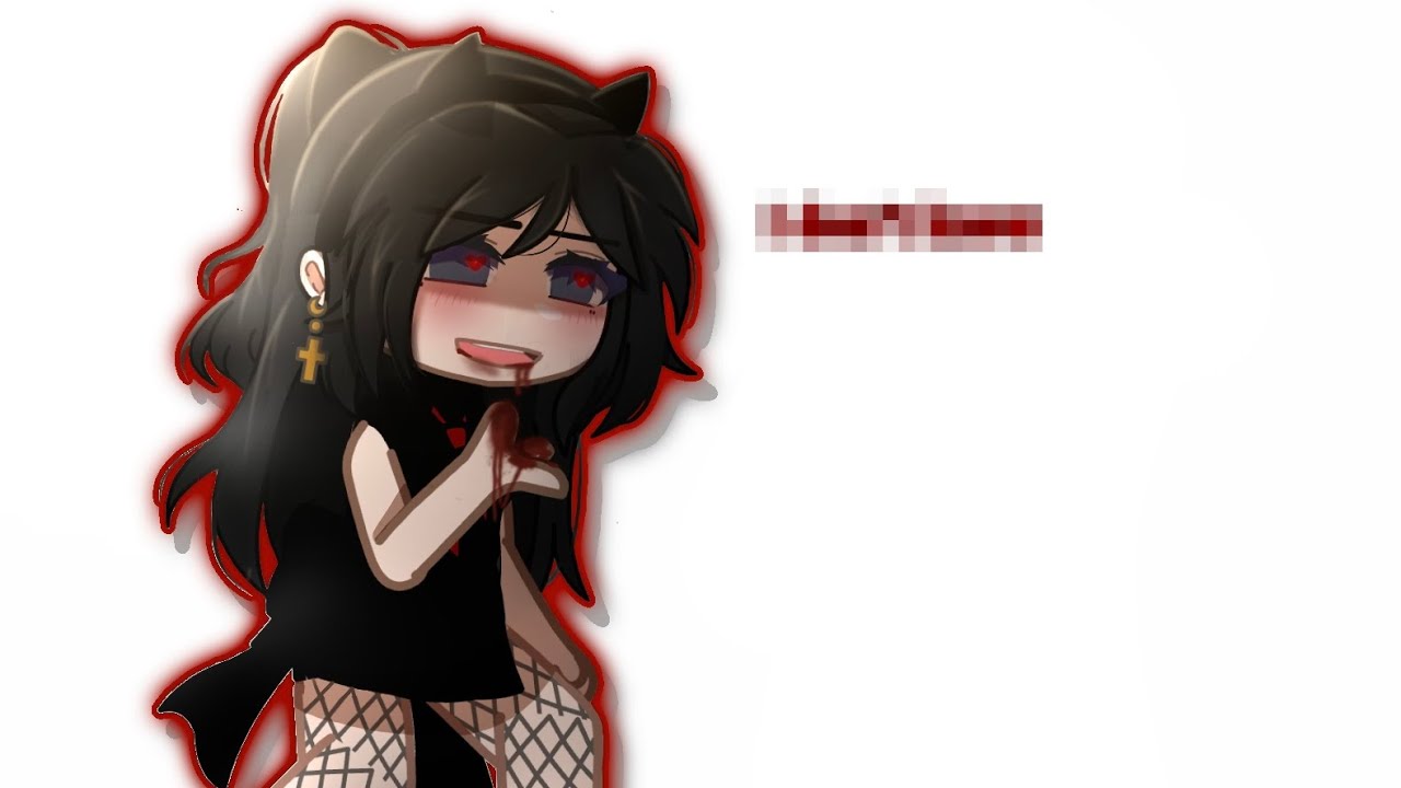 Quick your bleeding whats your type?! « ~ ‘ || Gacha Trend {˚ʚ♡ɞ ...