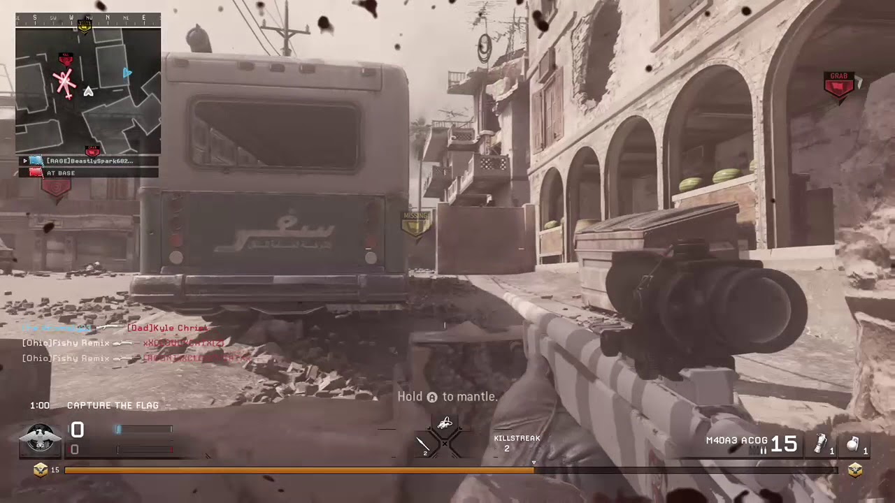 Invincible 1 trailer by Pandaa *scrapped* - YouTube