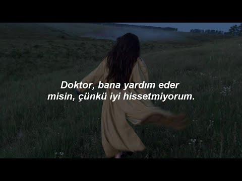 Cage The Elephant - Cold Cold Cold (Türkçe Çeviri)