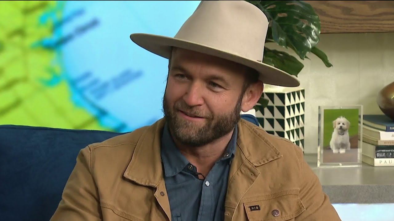 Catching up with ‘The Daytripper’ host Chet Garner | HOUSTON LIFE ...