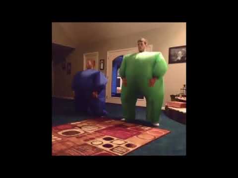 Yabancı karışık Vine Komik videolar