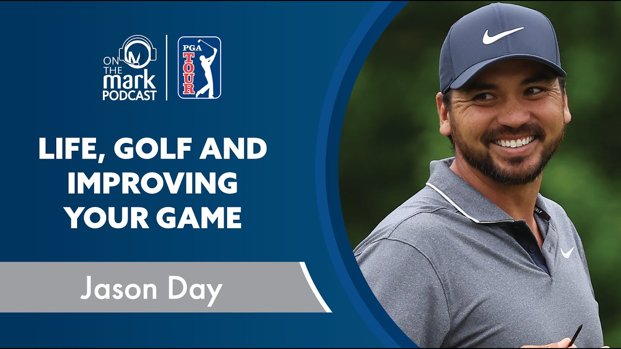 Life, Golf and Improving Your Game with Jason Day - YouTube