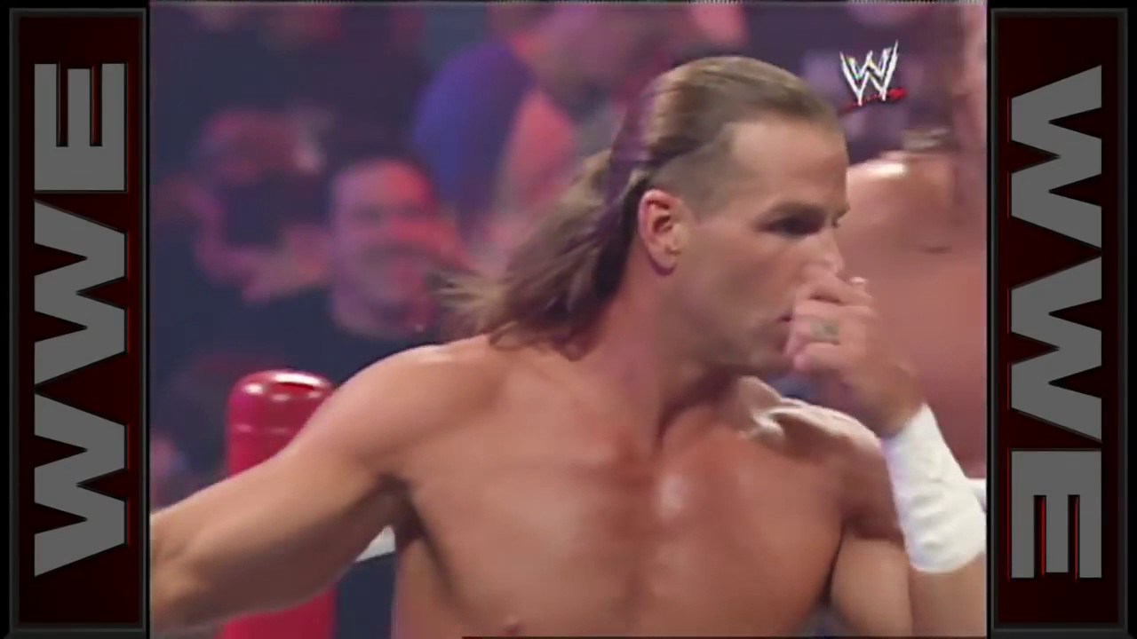 Wwe dx vs spirit squad full match - YouTube