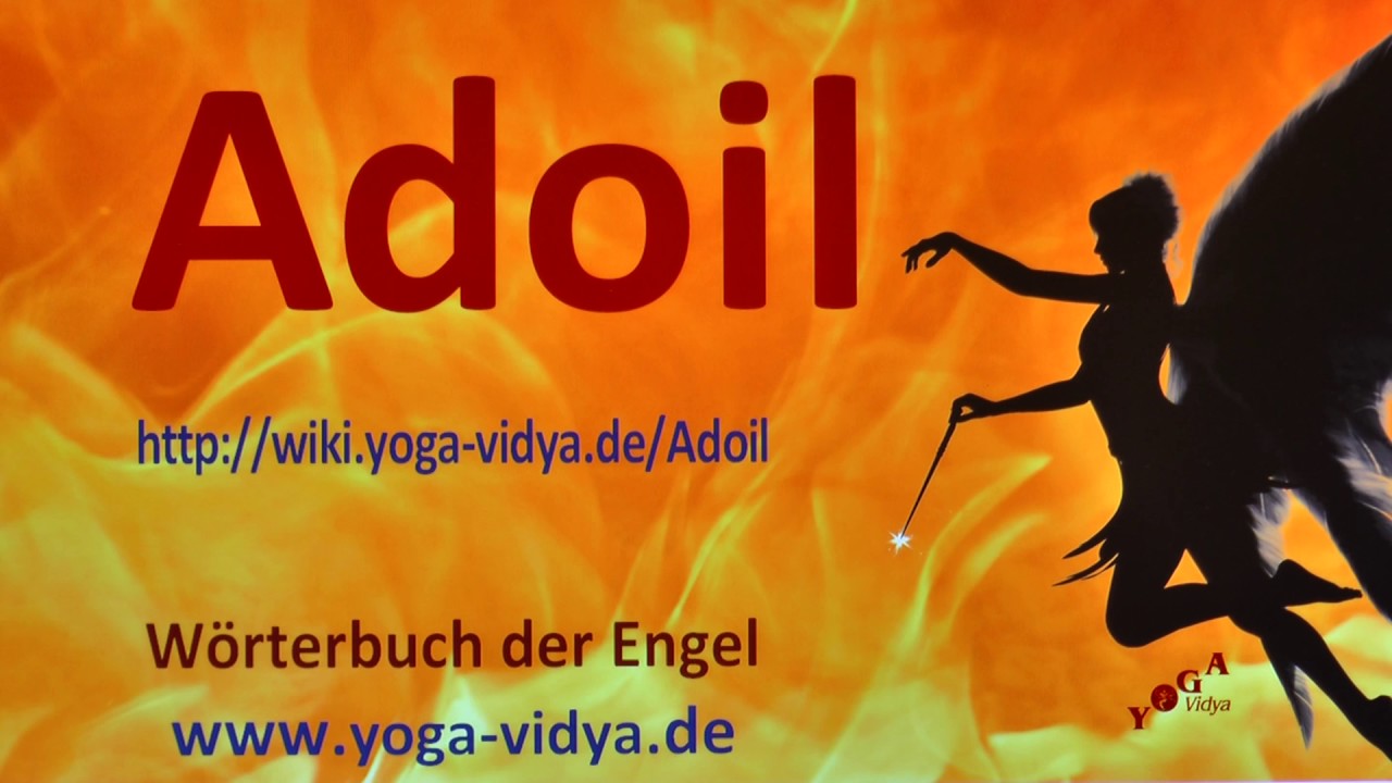 Adoil - Engel - YouTube
