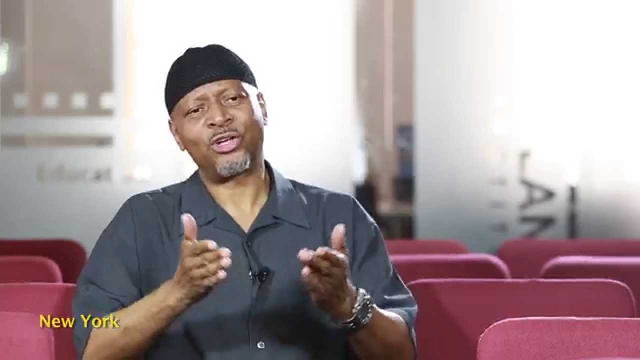 (Ep.75) Askia Muhammad on Fethullah Gulen and Hizmet (aka the Gulen ...