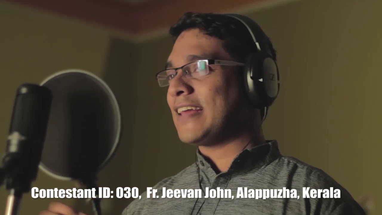 15 Fr Jeevan John - YouTube