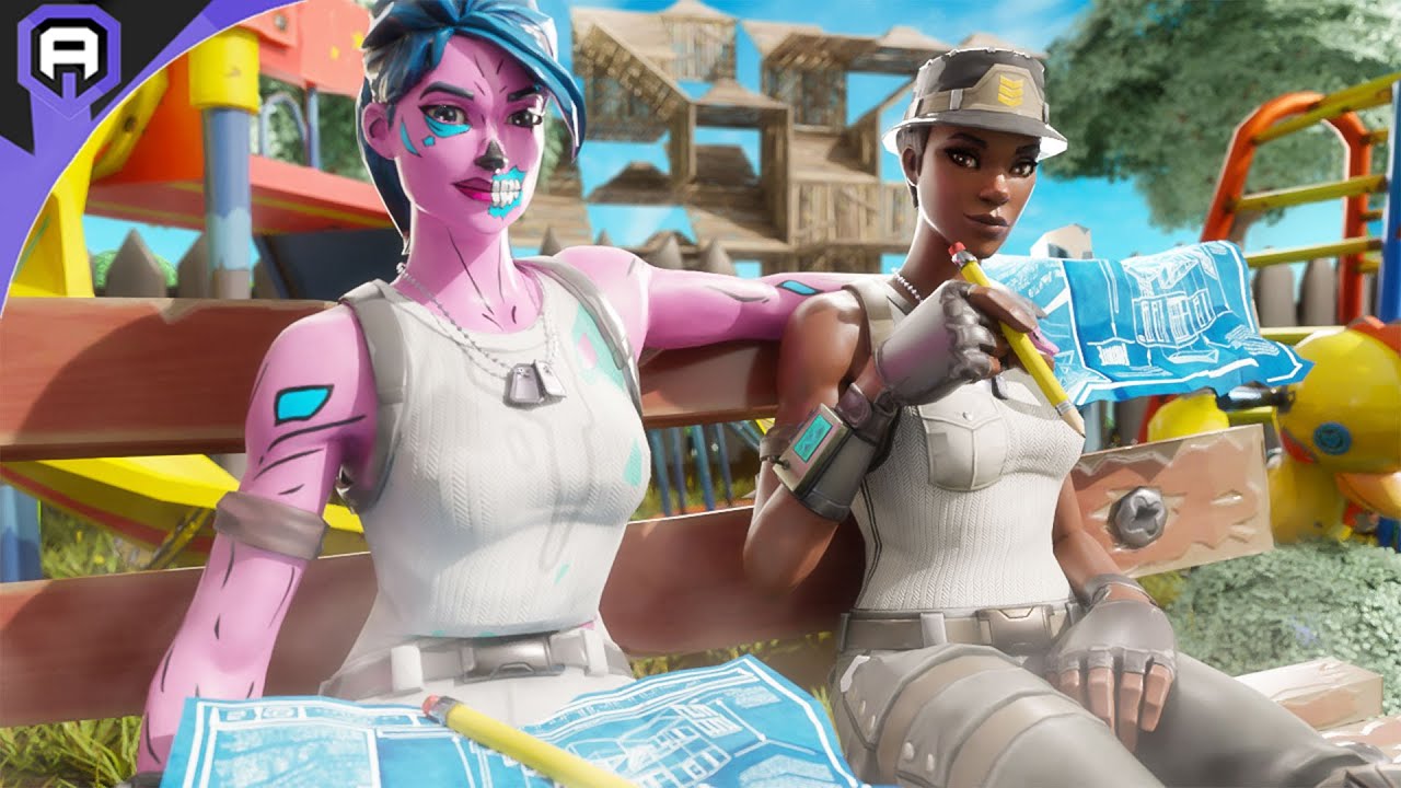 The BEST Creative Warriors You'll Ever See... - YouTube