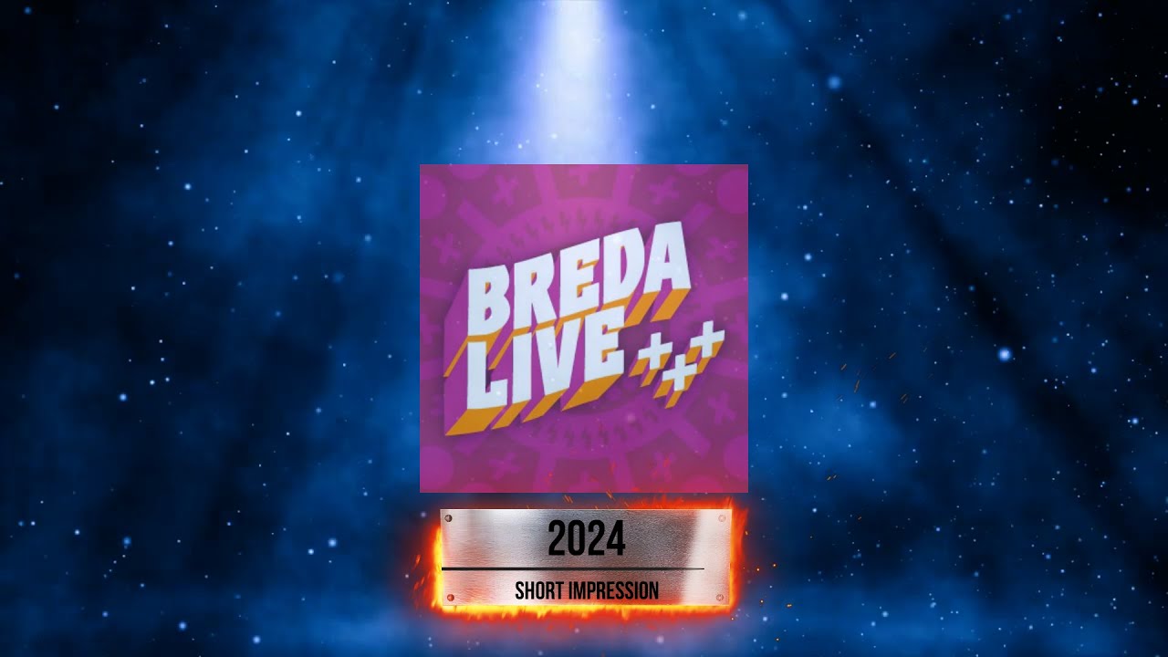 Breda Live 2024 - YouTube