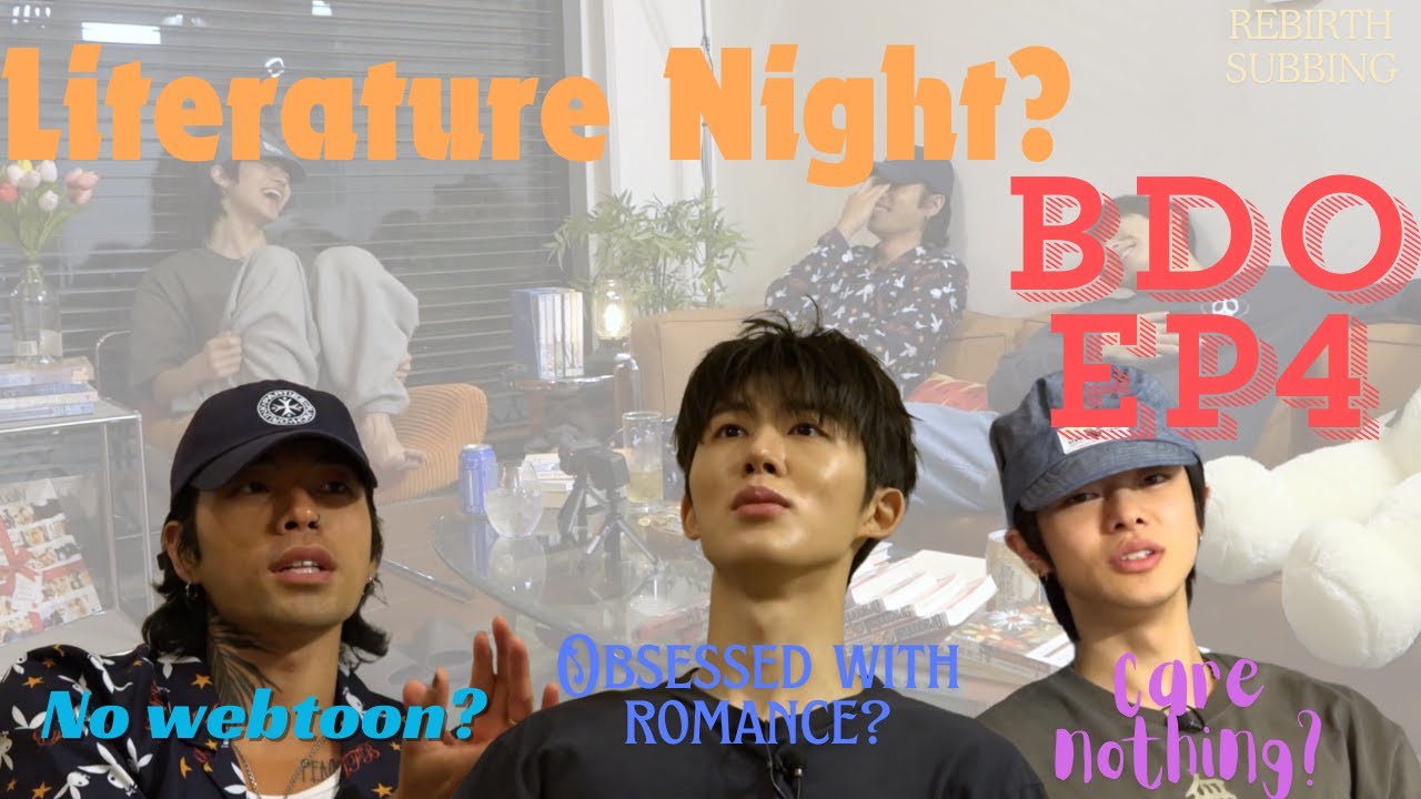 [Vietsub - 131] Rebirth - BDO Ep 4 - YouTube