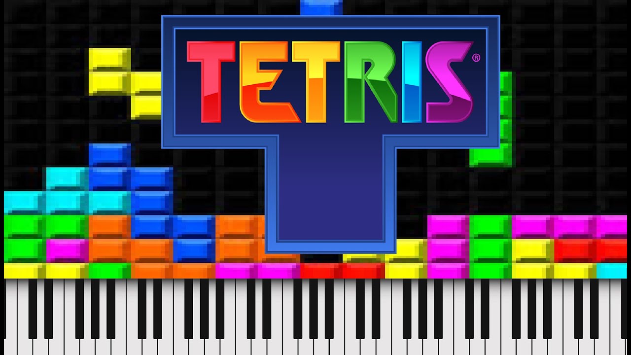 Tetris Theme song ( EPIC Band Version) - YouTube