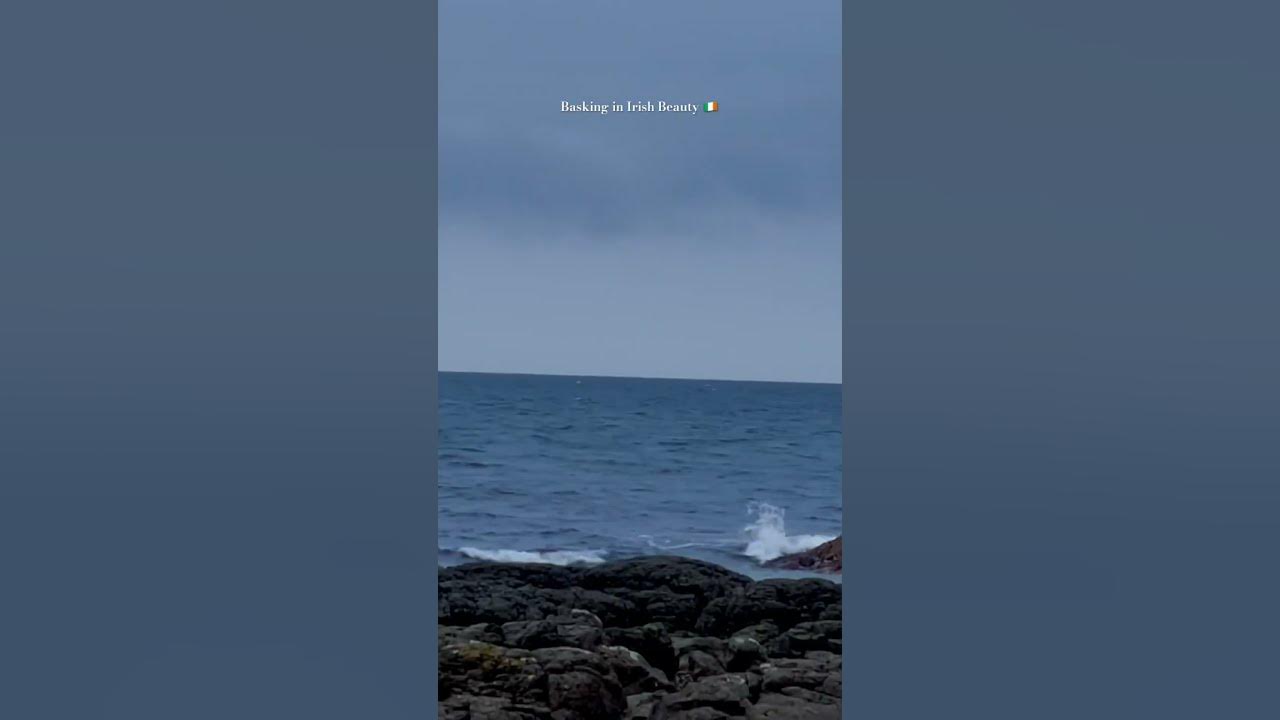 Better to see something once than hear about it a thousand times!!! #ireland #travel # ...