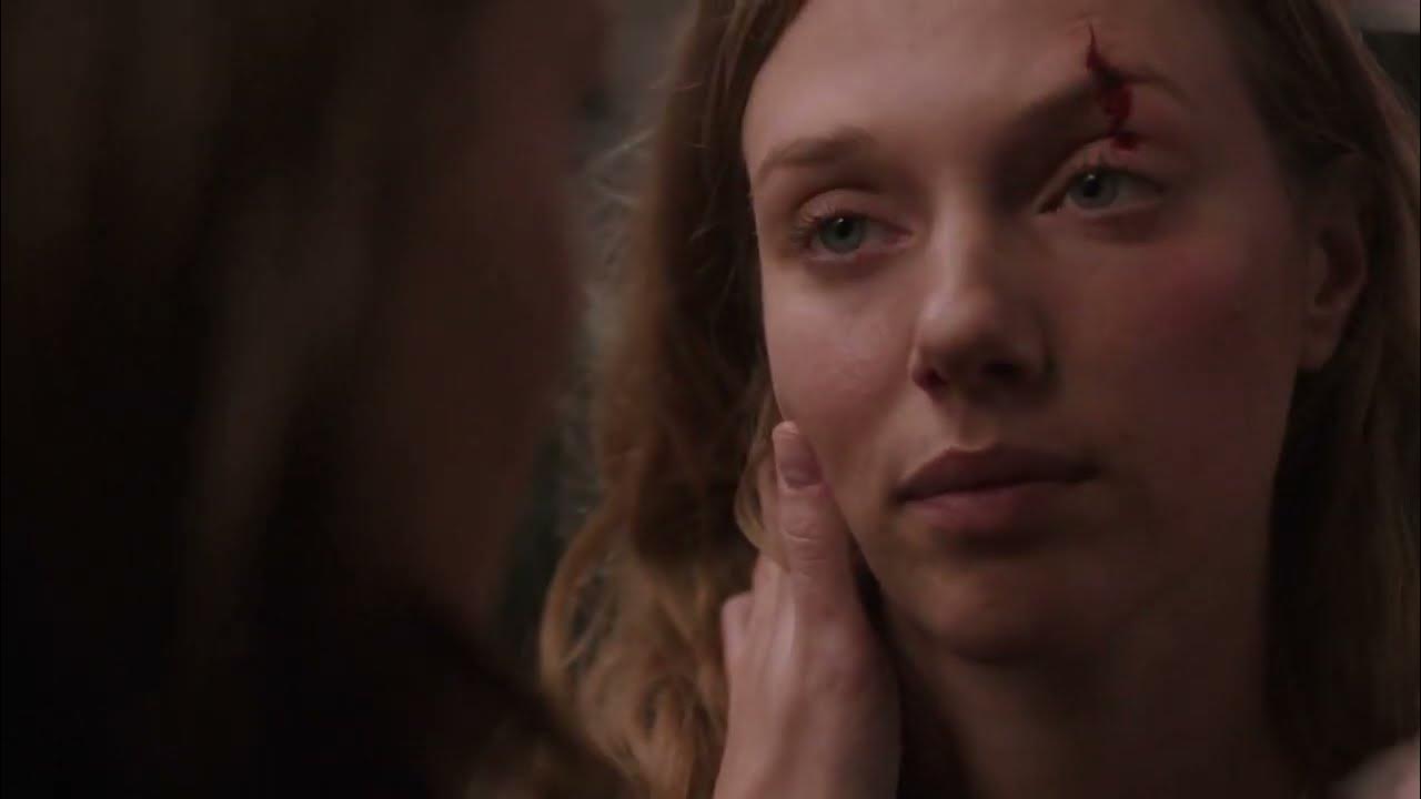 WLW kiss movie part 2 - YouTube