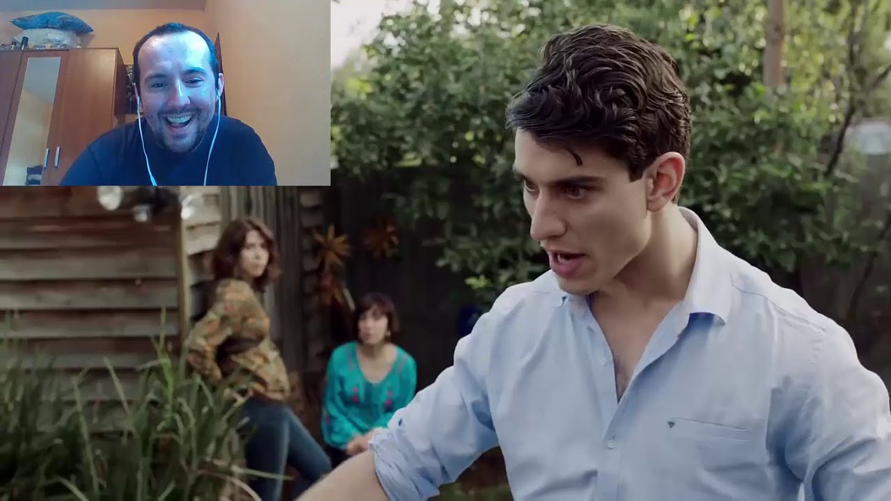 The Slap Part 2 Reakcija Reakcion YouTube The Slap Part 2 Reakcija Reakcion YouTube