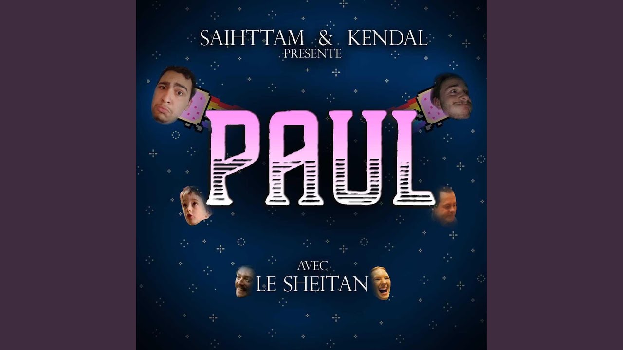 Le Sheitan - YouTube