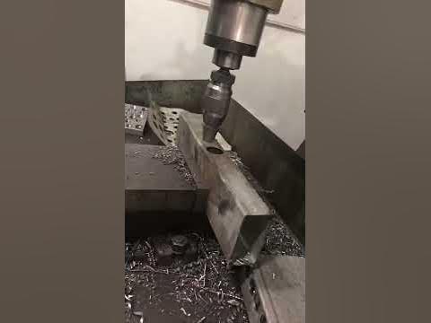 step drill 2 - YouTube