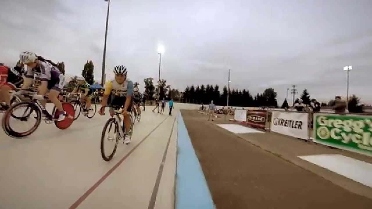 2015 NW Track Championships Promo #1 - YouTube