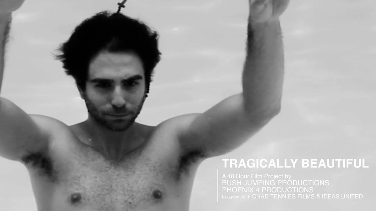 TRAGICALLY BEAUTIFUL | Romance Short x Audience Award Winner & Best ...