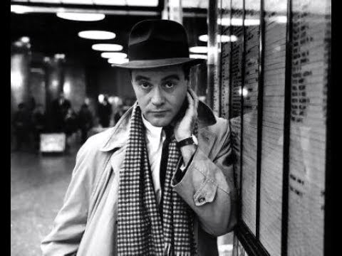 The Apartment (1960, Billy Wilder)