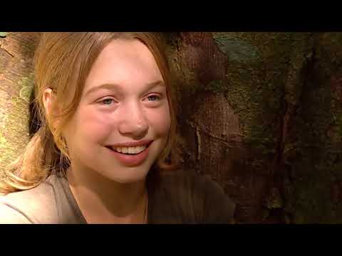 Serious Jungle Episode 6 - YouTube