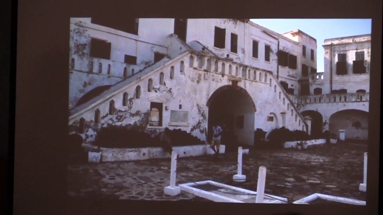 Daisy Turner's Kin - a VT Humanities Council Event 2/25/17 - YouTube