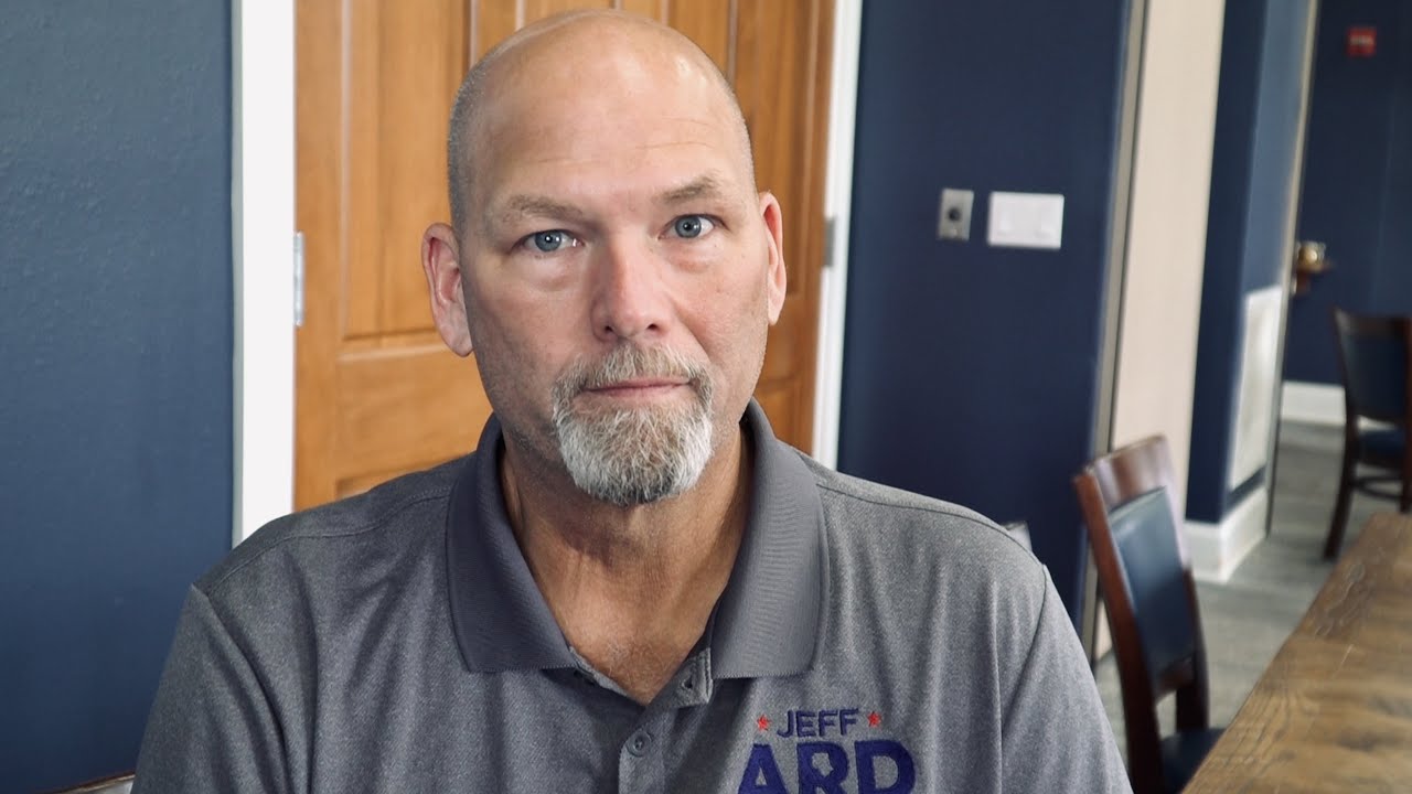 Jeff Ard - YouTube